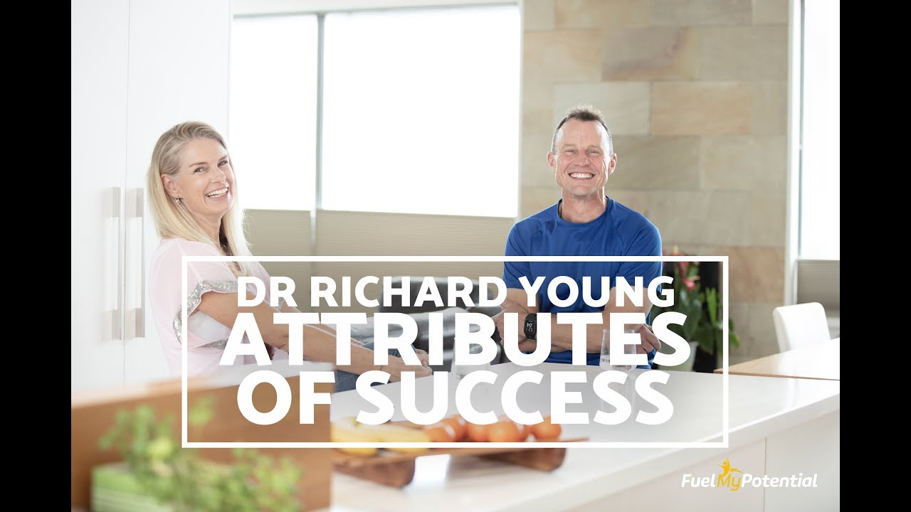 Insights: Common Attributes The Most Successful Athletes Share - Fuel ...